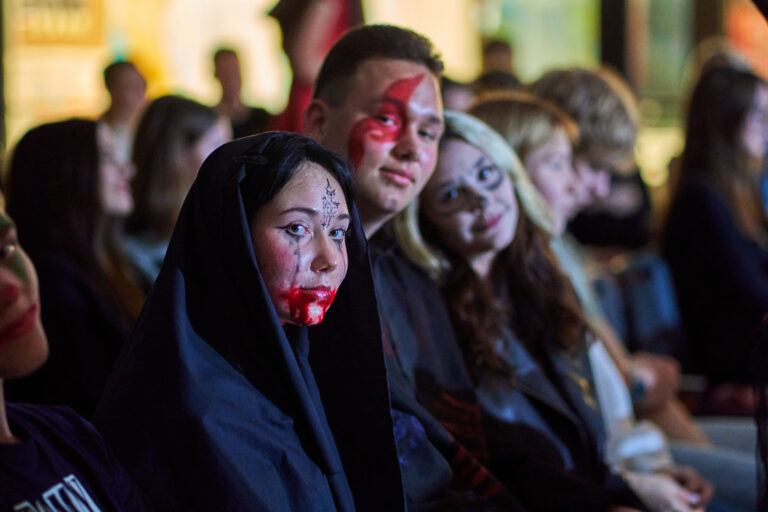 Narva Gümnaasium - Narva Gümnaasium